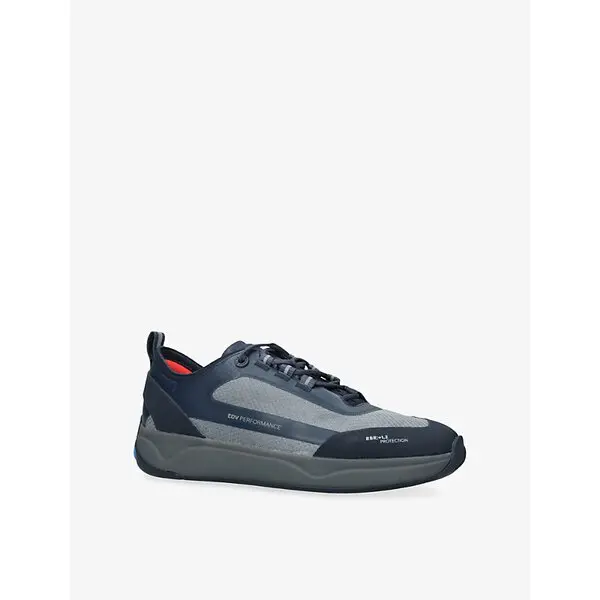 EQUIPMENT DE VIE Elite Woven Trainers