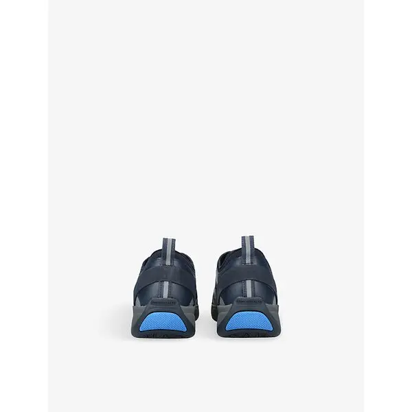 EQUIPMENT DE VIE Elite Woven Trainers