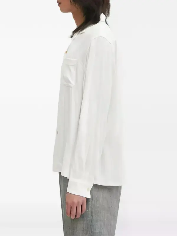 Visvim Keesey Pocket Shirt