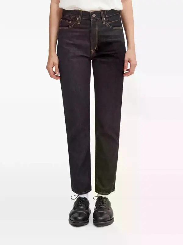 Visvim Five-pocket Jeans