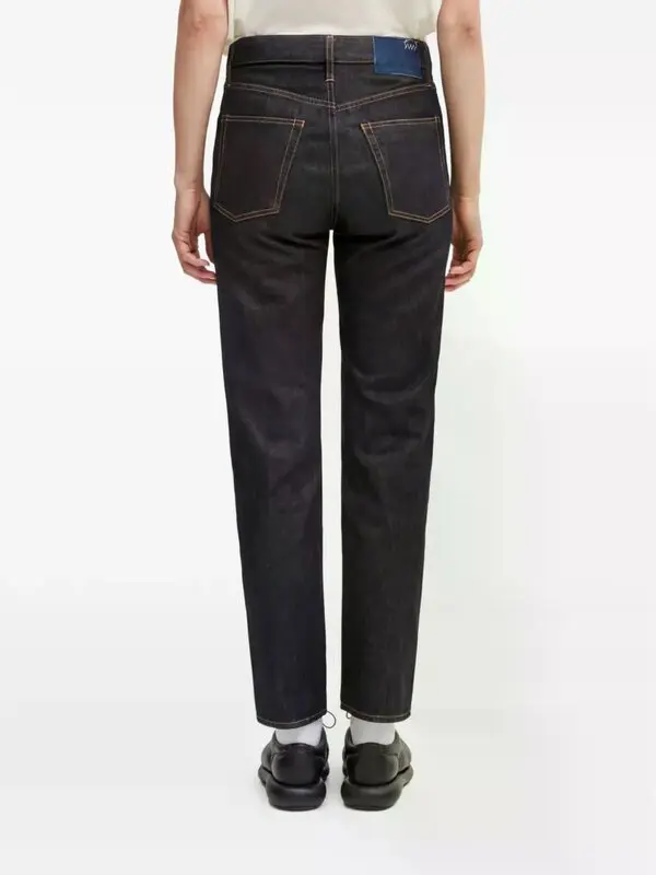 Visvim Five-pocket Jeans