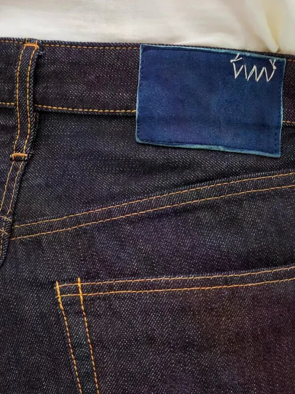 Visvim Five-pocket Jeans