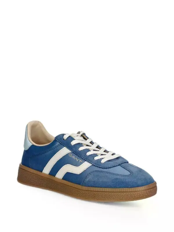 Gant Cuzima Sneakers - Blue