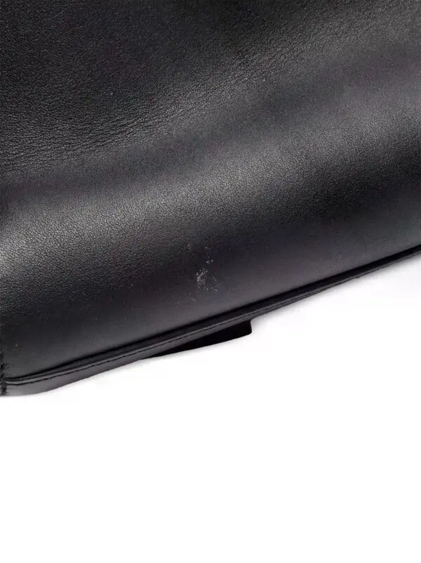 Balenciaga Neo Classic City Two-way Tote Bag - Black