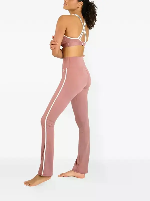 BANANA MOON Wellflow Stripe Leggings