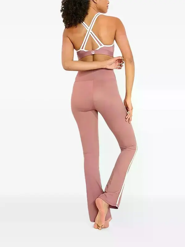 BANANA MOON Wellflow Stripe Leggings