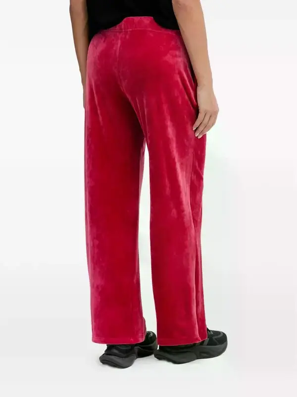 BANANA MOON Boreal Seachic Drawstring Trousers