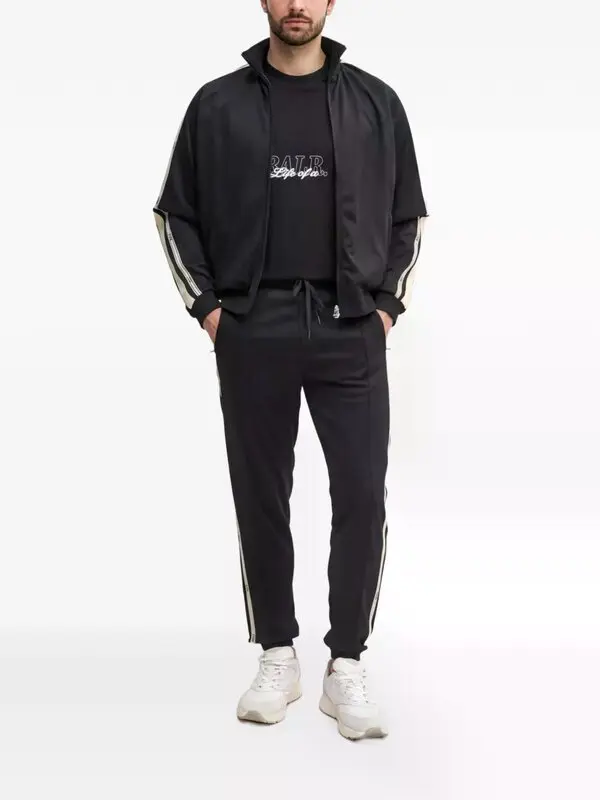 BALR. Crewneck Graphic T-shirt