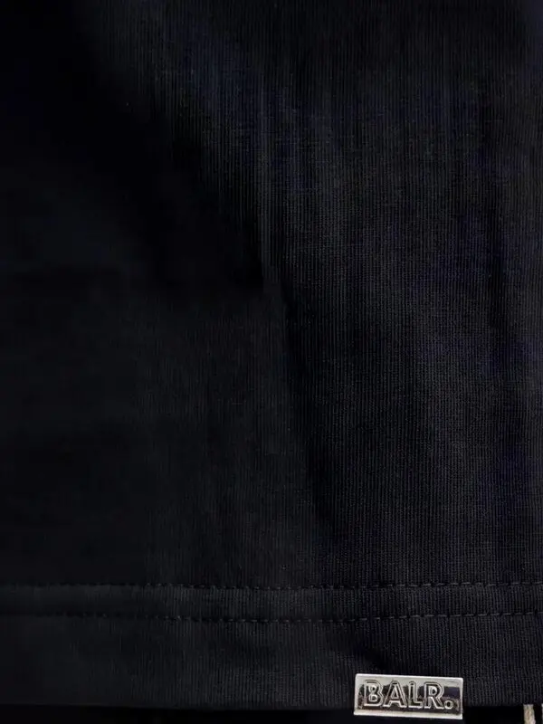 BALR. Crewneck Graphic T-shirt