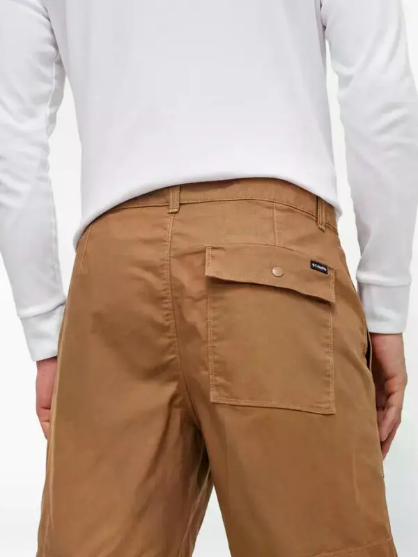Columbia Back-pocket Shorts