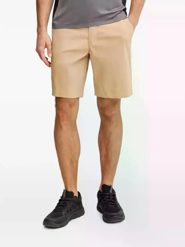 Columbia Flap Pocket Shorts - Neutrals