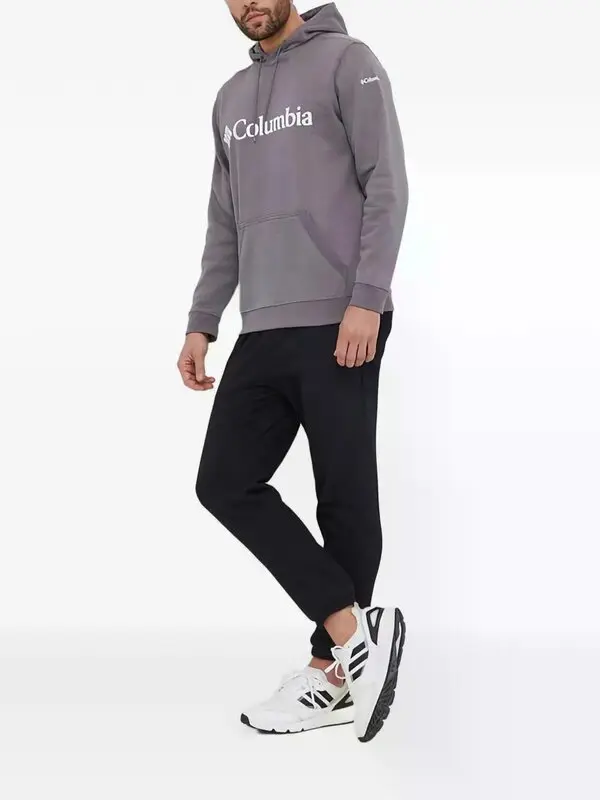 Columbia Logo-print Hoodie