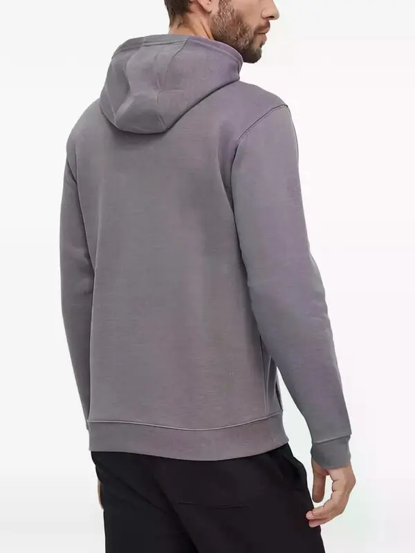 Columbia Logo-print Hoodie