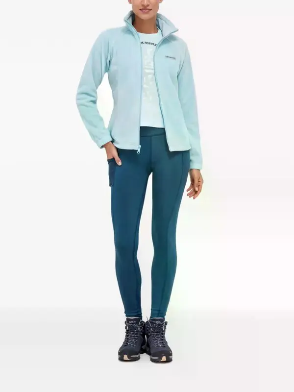 Columbia High-waisted Leggings