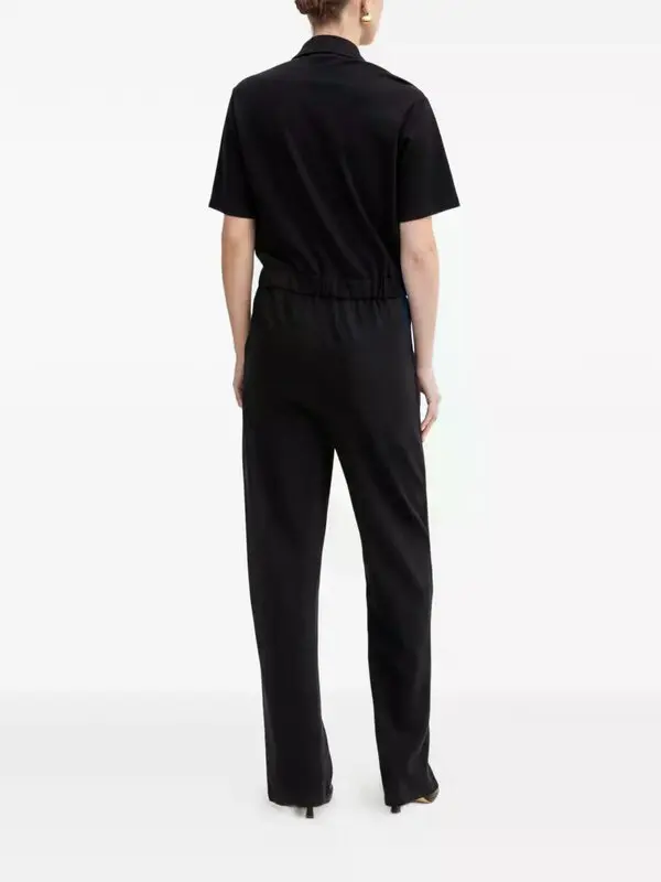 Liu Jo Milano Jumpsuit - Black
