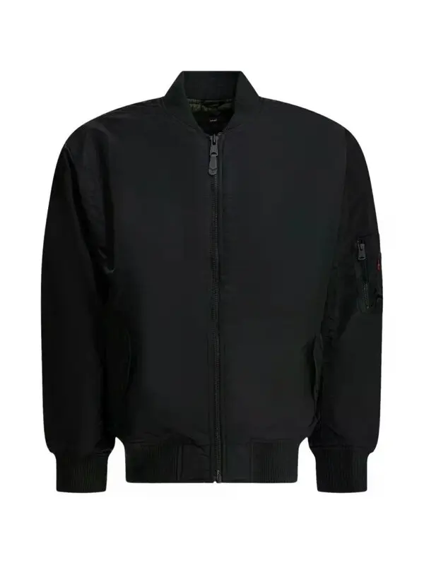 LEVI'S Zip-up Bomber Jacket