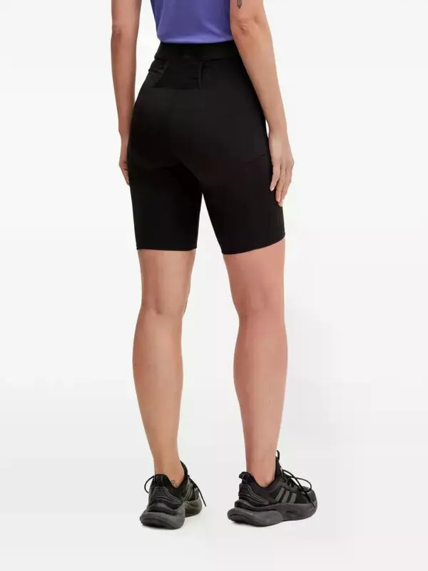 The North Face Logo Detail Shorts