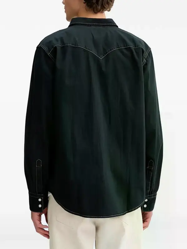 LEVI'S Chest-pocket Shirt