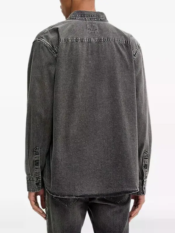 LEVI'S Cotton Shirt