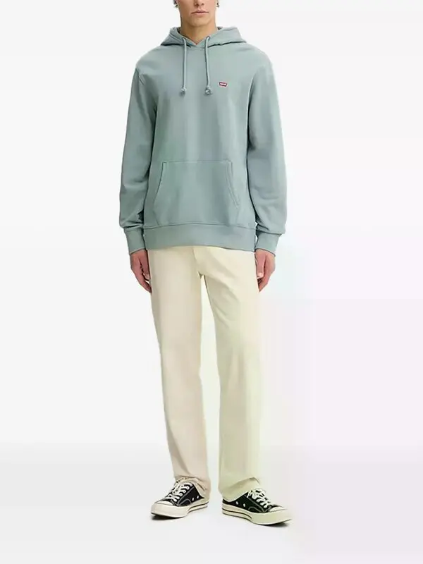 LEVI'S Hoodie - Blue