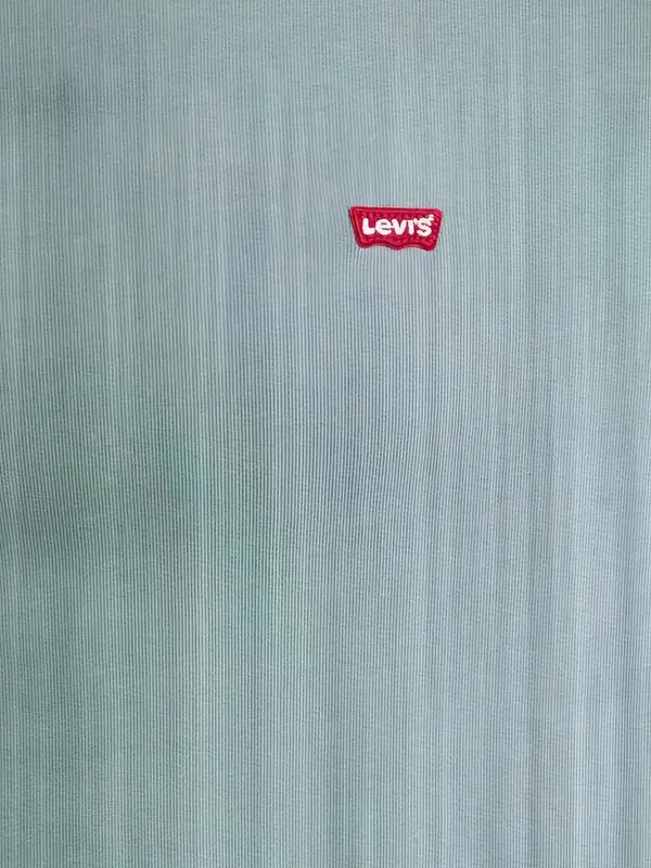 LEVI'S Hoodie - Blue