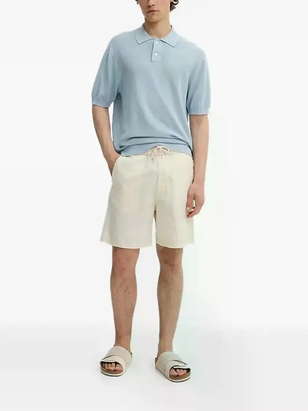 LEVI'S Buttoned Polo Shirt