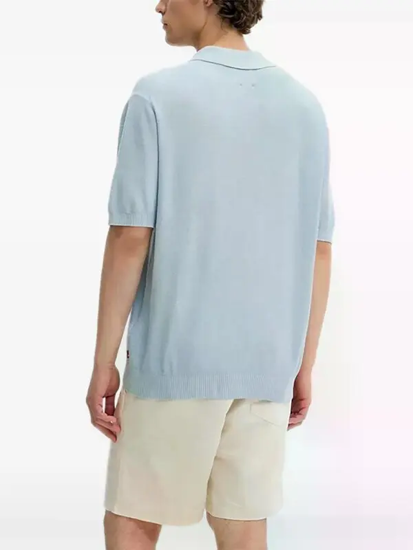 LEVI'S Buttoned Polo Shirt