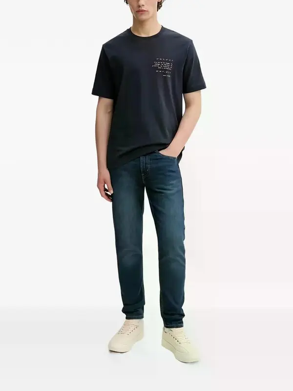 LEVI'S 515 Slim Taper Jeans - Blue
