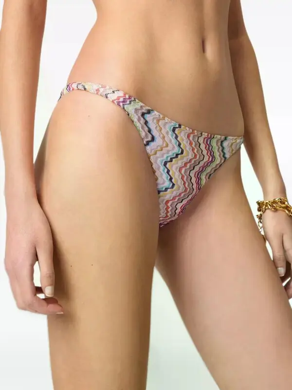 Missoni Zig-zag Bikini
