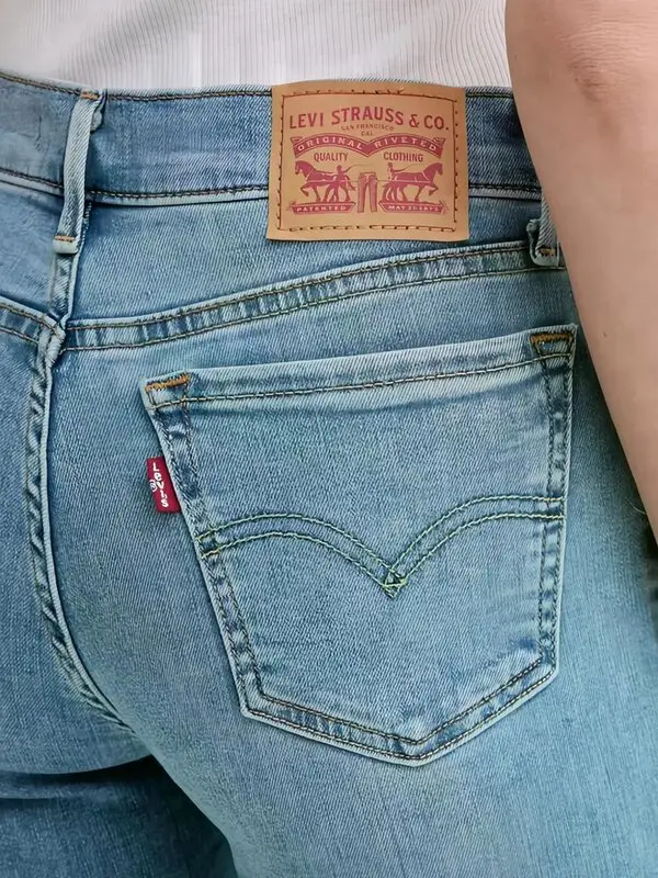LEVI'S Skinny-cut Jeans