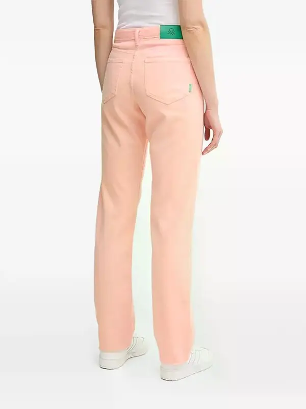 BENETTON Cotton Jeans