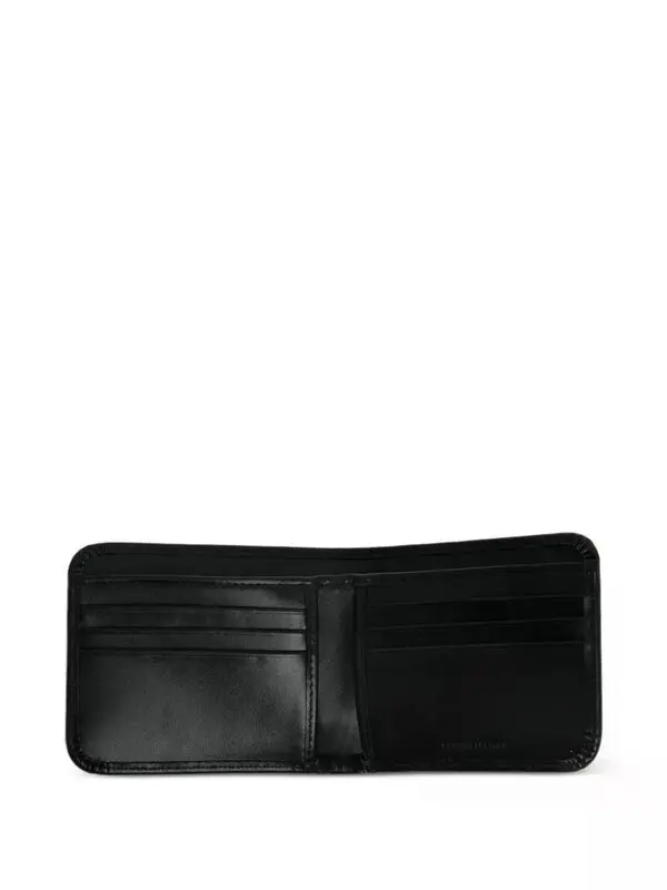 Fred Perry Leather Wallet