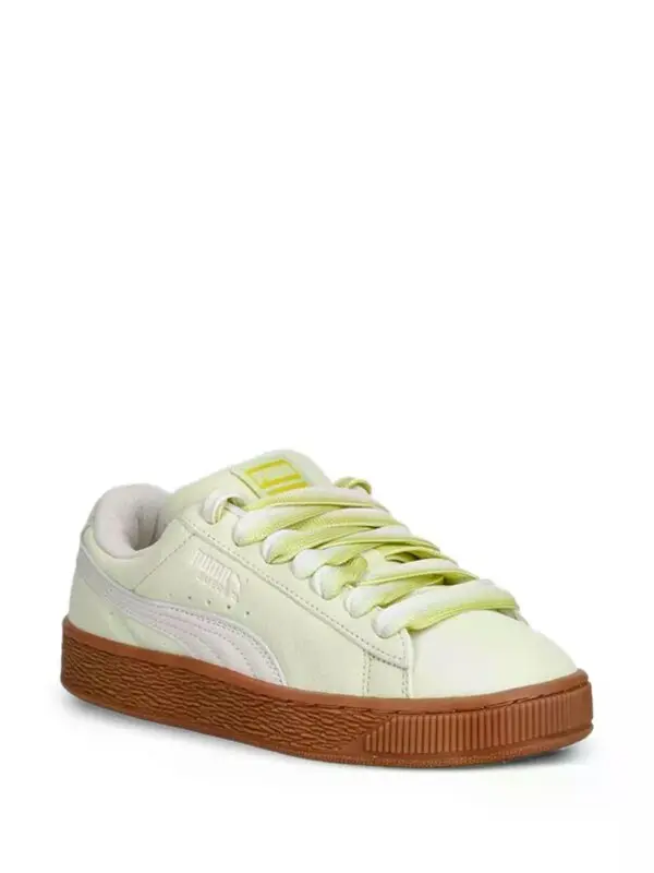PUMA Suede Xl Fat-laces Sneakers