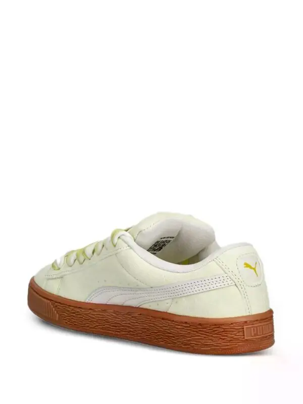 PUMA Suede Xl Fat-laces Sneakers