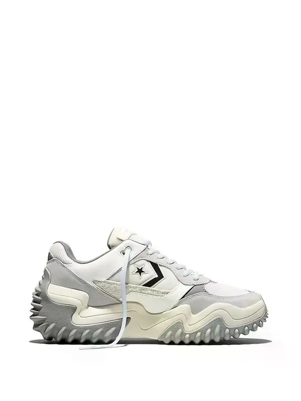 CONVERSE Logo Patch Tread Sneakers