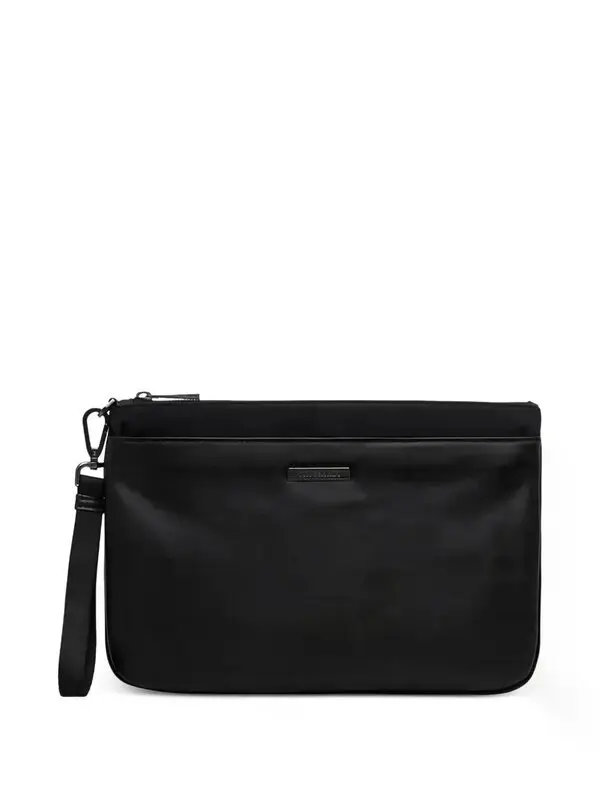 TRUSSARDI Zip-fastening Pouch