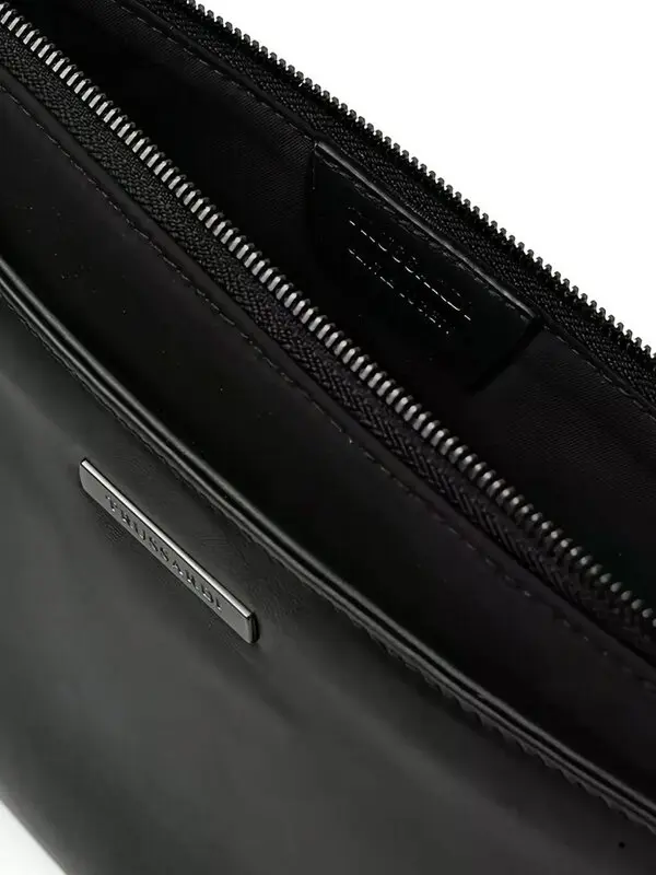 TRUSSARDI Zip-fastening Pouch