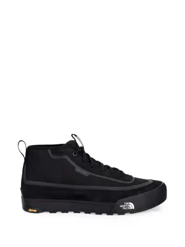 The North Face High Top Sneakers