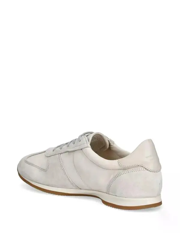 VAGABOND SHOEMAKERS Suede Panel Lace-up Sneakers