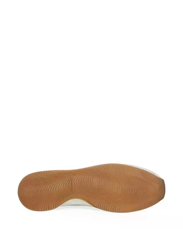 VAGABOND SHOEMAKERS Suede Panel Lace-up Sneakers