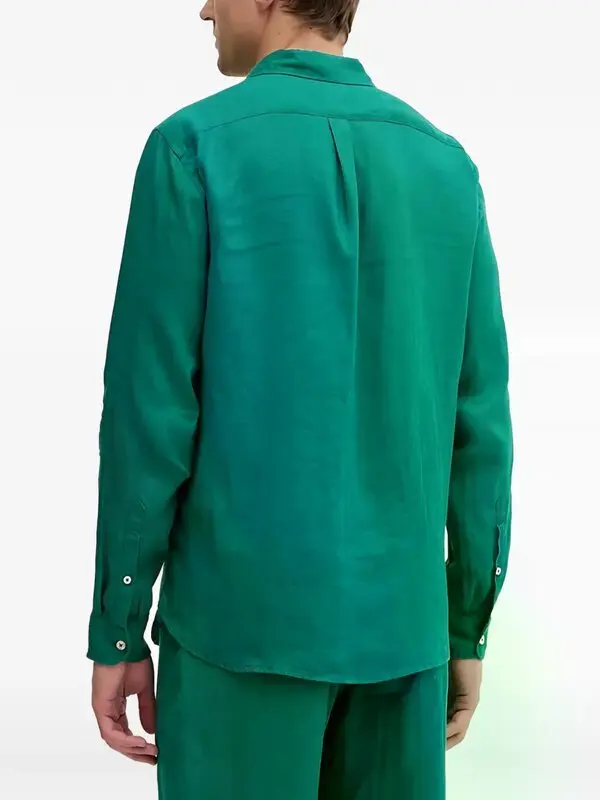 BENETTON Buttoned Shirt