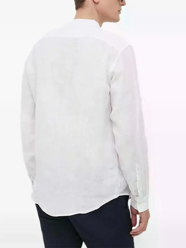 BENETTON Linen Shirt