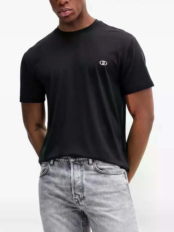 Liu Jo Logo T-shirt