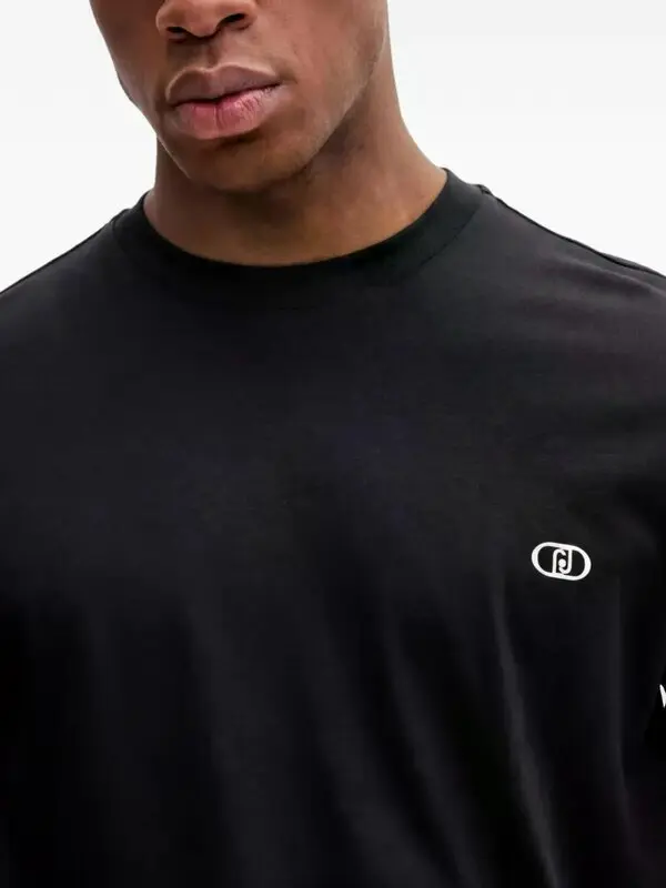 Liu Jo Logo T-shirt