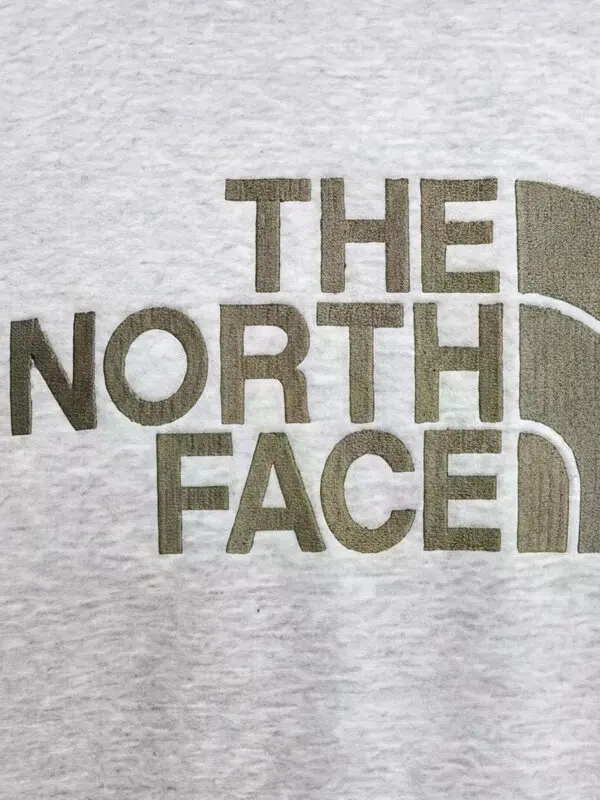The North Face Logo-print Hoodie