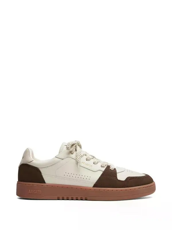 Axel Arigato Low Top Sneakers - Neutrals