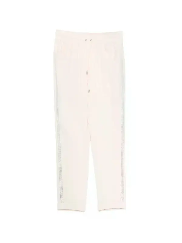 Liu Jo Side Detail Trousers