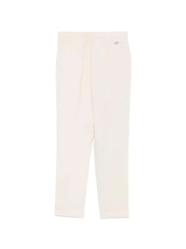 Liu Jo Side Detail Trousers