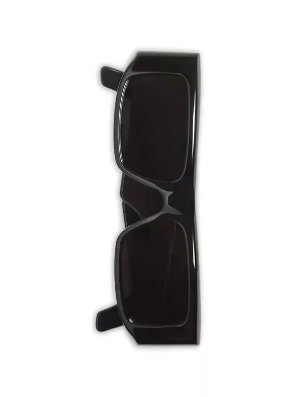 Valentino Garavani Rectangular Acetate Eyewear