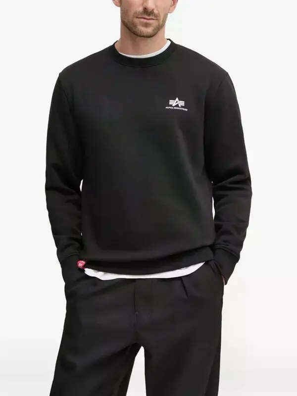 Alpha Industries Crewneck Sweatshirt